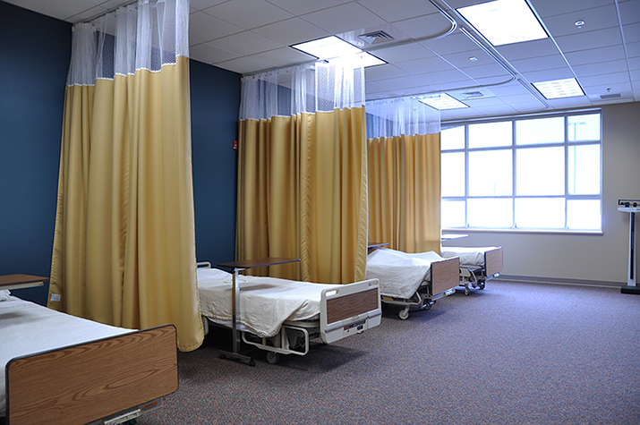 NTC-Medford-Lab - Ghidorzi Construction