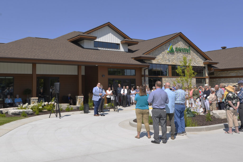 Ascend Funeral Home & Cremation Care Opens as Area's First Non-profit ...